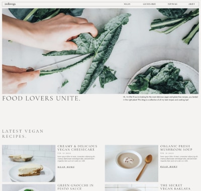 Home - MoodFood Kitchen